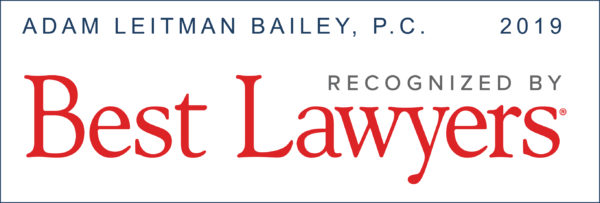 Adam Leitman Bailey – About